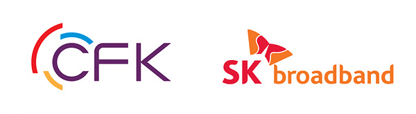 CFK, SK브로드밴드 ‘B tv’에 게임 5종 입점