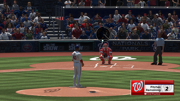 [첫인상] ‘MLB 더 쇼 23’, 선택의 여지 없어도 즐거워?