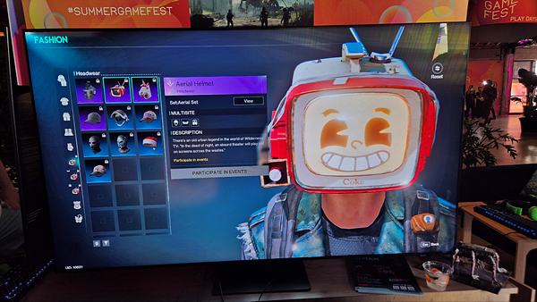 [SGF24] 생존 게임에 루트 슈터를 더하다, 신작 '원스 휴먼'