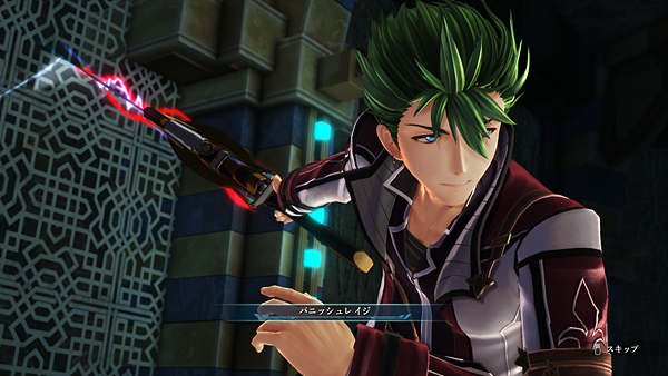 니혼팔콤 신작 '영웅전설 계의 궤적', 웹 CM 2탄 공개