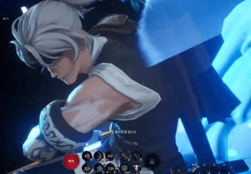 프로젝트 오버킬 체험기, ‘진짜’ 3D 던파잖아