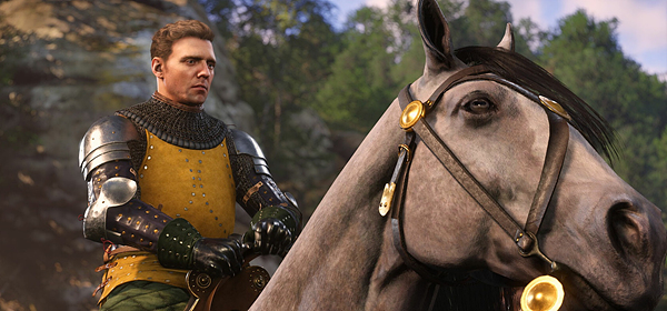 H2, 액션 RPG 신작 ‘킹덤 컴: 딜리버런스 2’ 예약판매