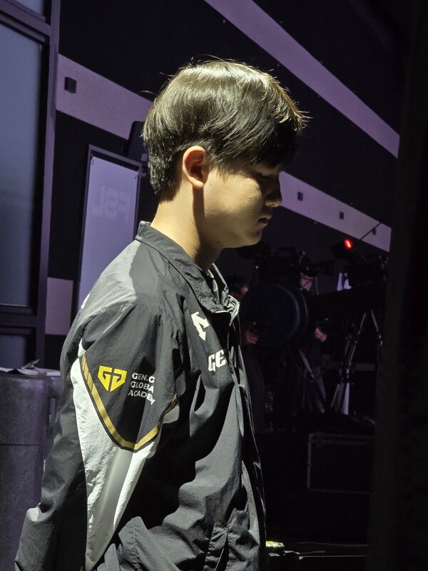 FC 온라인, 2025 FSL 스프링 우승자는 'wonder08'