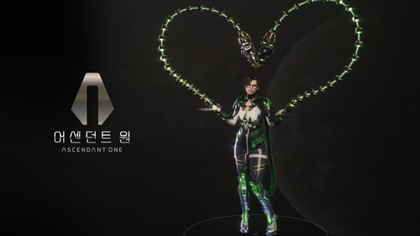 넥슨, 데브캣 스튜디오 신작 ‘어센던트 원’ 얼리 액세스 사전 다운로드 시작!
