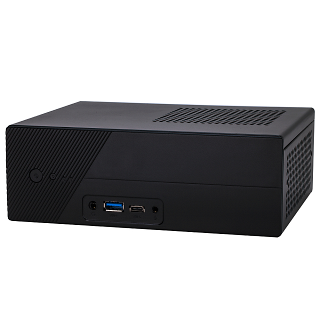 제이씨현시스템, 작지만 강한 첫 STX 'Mini-PC STX' 출시 프로모션 진행