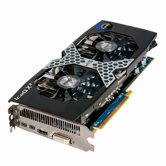 [제품] 잘만테크, HIS 라데온 R9 280X/270X 출시