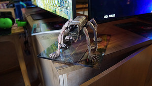 [SGF24] 장르의 총 집합! 오픈 월드 생존 게임 ‘원스 휴먼’