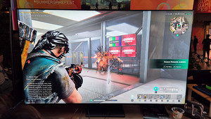 [SGF24] 생존 게임에 루트 슈터를 더하다, 신작 '원스 휴먼'