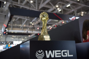 '관람객수 12만' WEGL 2017 파이널, 성황리 폐막